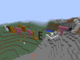 Endertech Infinity | MCreator